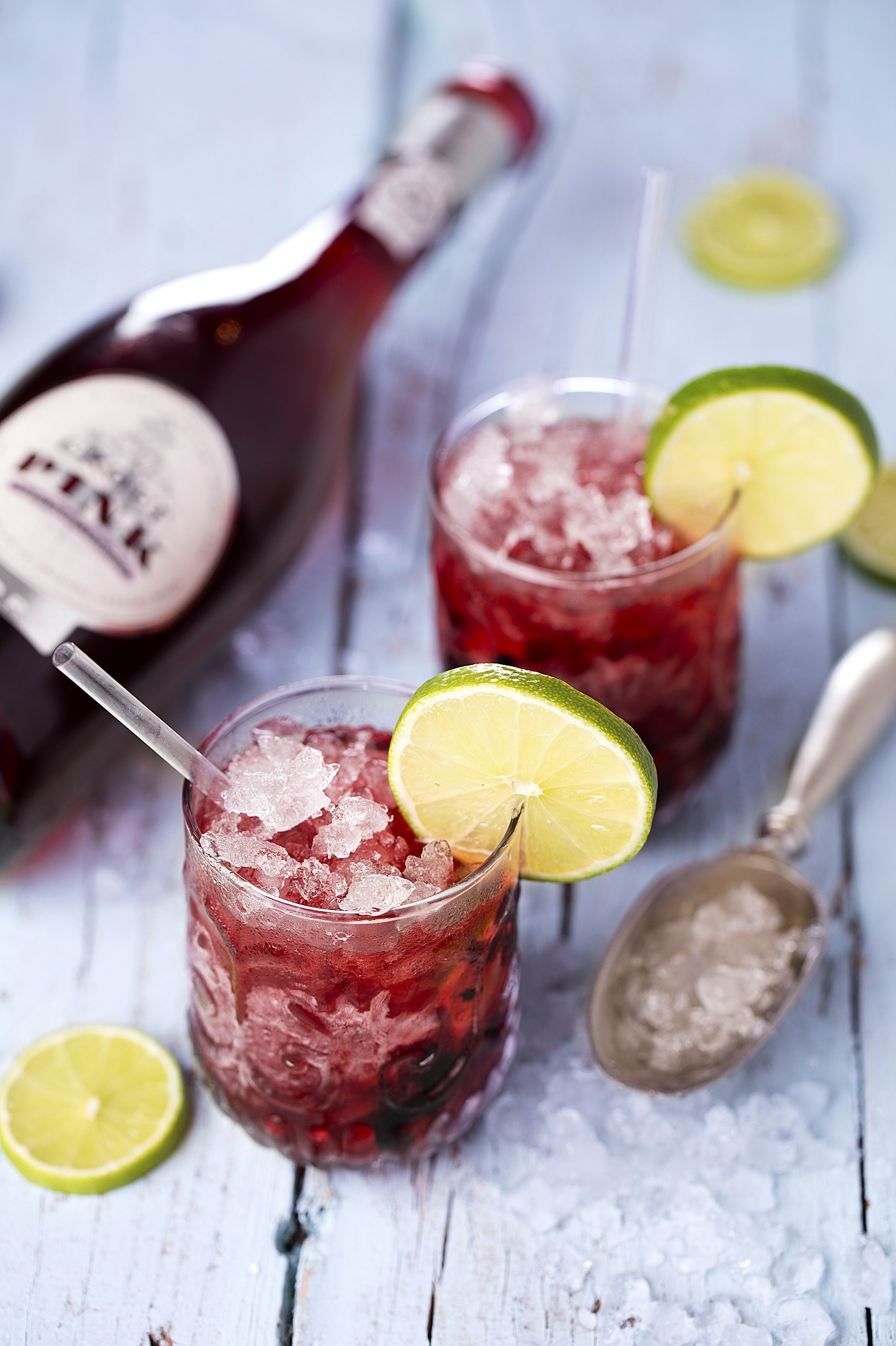 Croft Pink - Croft Port