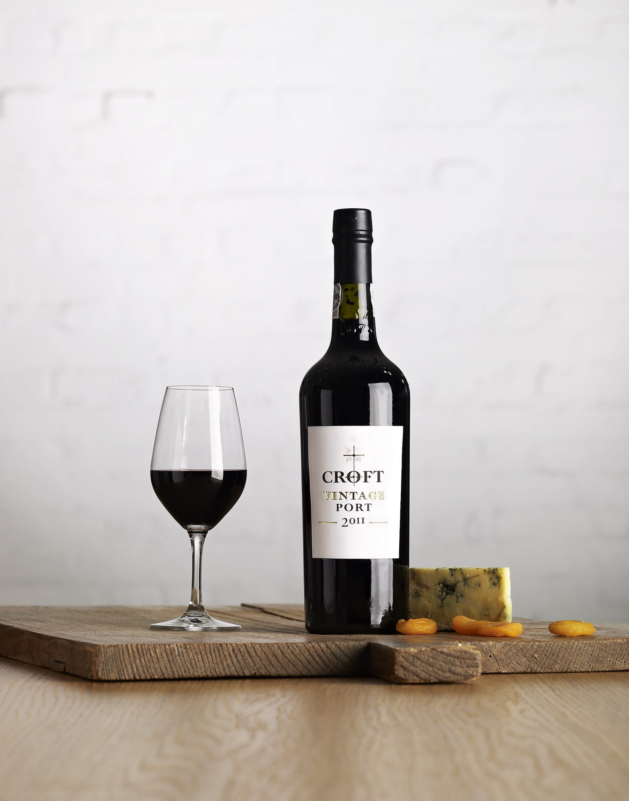 News | Croft Port declares 2011 Vintage