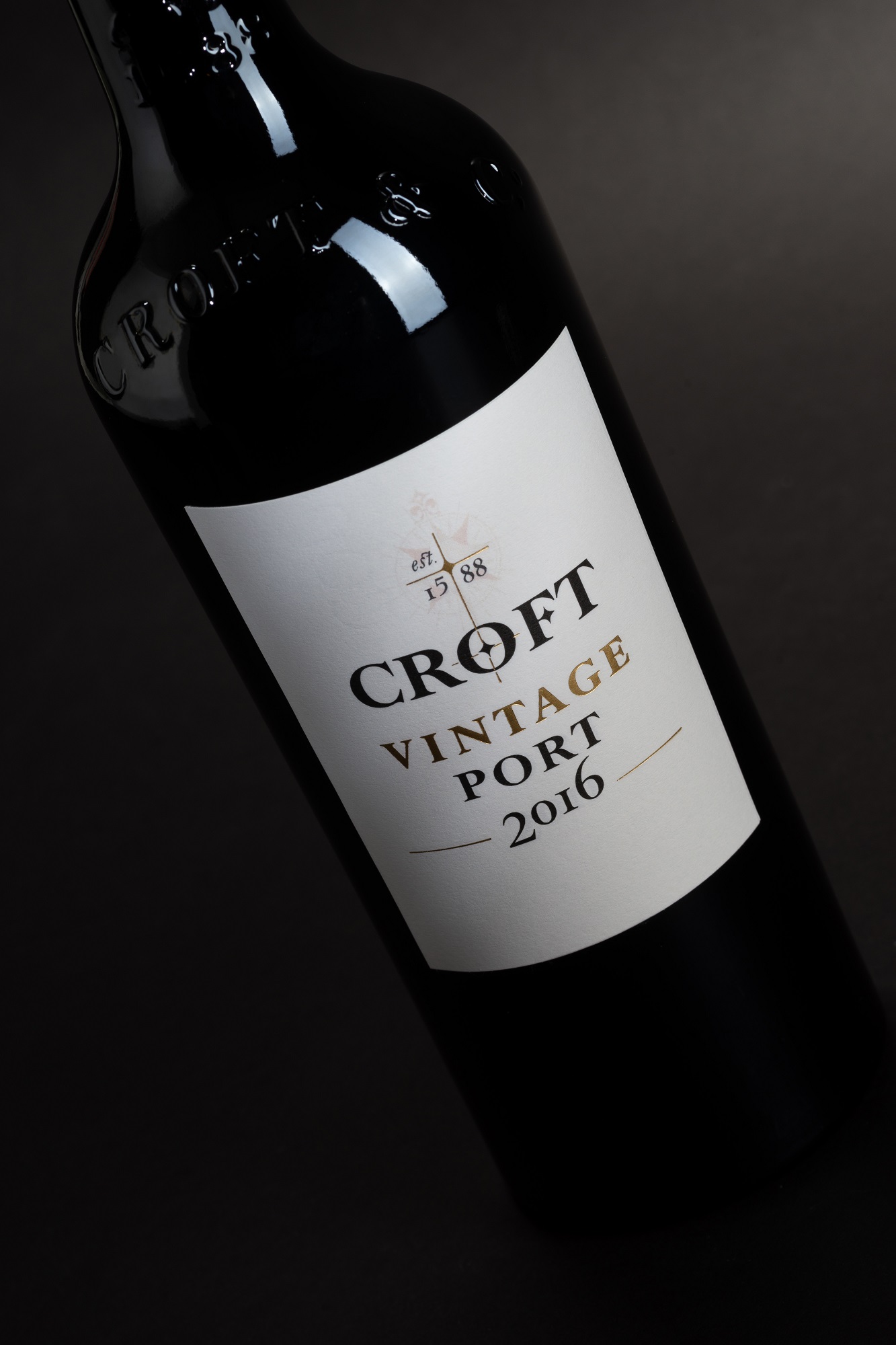 News | Croft Port declares 2016 Vintage